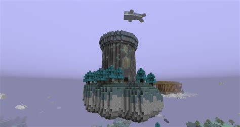 Aether Lost Content Addon [1 19 4] Minecraft Mod