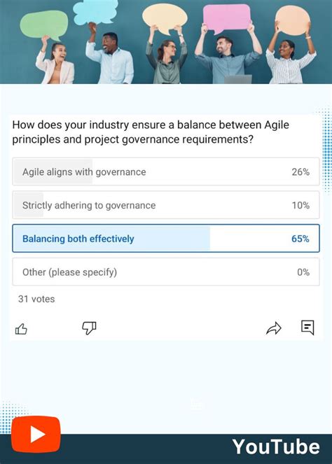 How Does Your Industry Ensure A Balance Between Agile Principles And