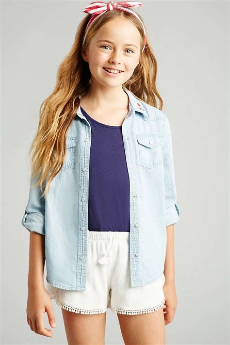 5th Grade Outfits