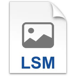 LSM File Extension What Is LSM And How Do I Open It