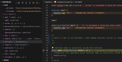 Til Vscode Console Ninja
