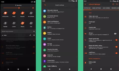 Best Custom ROMs For Android Get Android Stuff