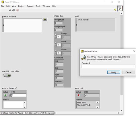 solved labview azure download to local computer ni community