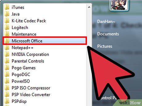 How To Install Microsoft Word 2010 On Windows XP Vista And 7