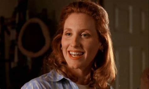 Judith Hoag Armageddon