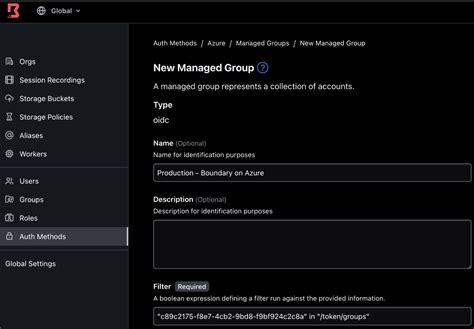 Just In Time Approval Workflow With Boundary And Azure