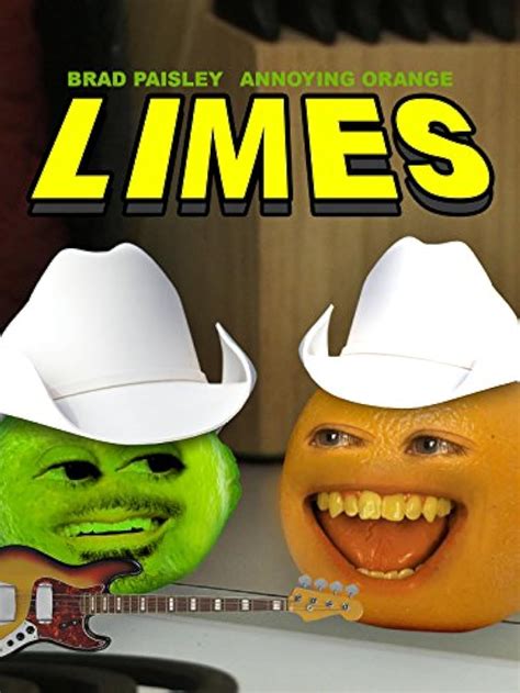 The Annoying Orange Video 2009 Imdb