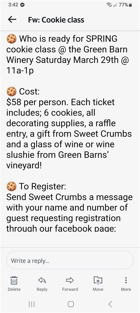 Green Barn Winery Store And Events Kimball Mi