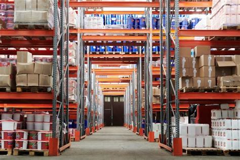 Partkeepr Free Open Source Inventory And Warehouse Management