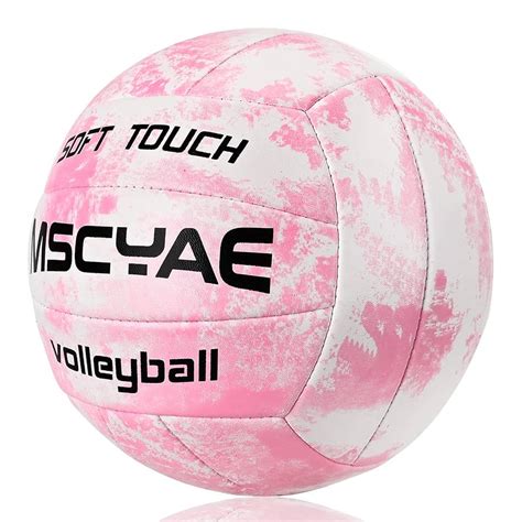 Indoor Volleyball Sporting Goods Beach Volleyball Ball Official Size 5