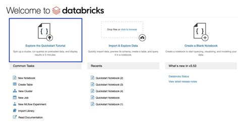 5 Steps To Get Started With Databricks On Google Cloud The Databricks Blog