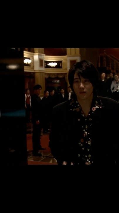 이건 기회야 형님들한테 강한 인상을 줘야해 Youtube