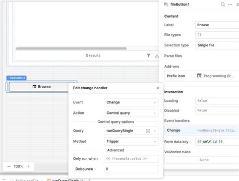 Retool Supabase How To Post To Object Storage With Api 💬 Queries