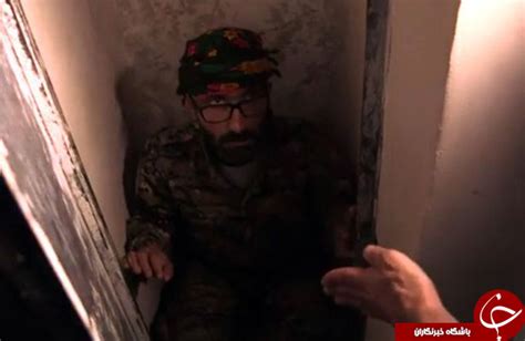 زندان‌های مخوف داعش سلول‌های یک متری برای اُسرا تصاویر