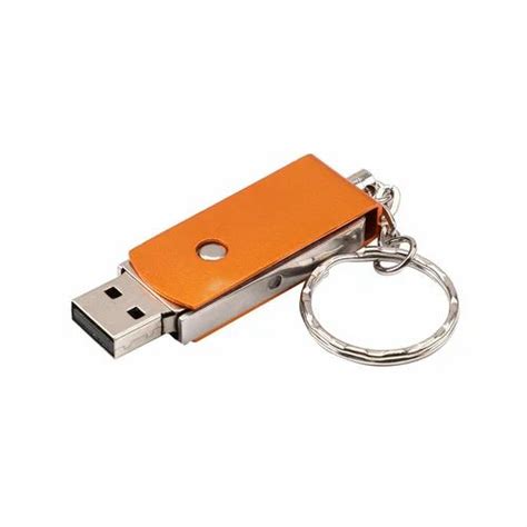 Maxbell Mini Usb2 0 Flash Stick Memory Pc Pen Drive Storage Swivel Key Chain Design Gold 32gb At