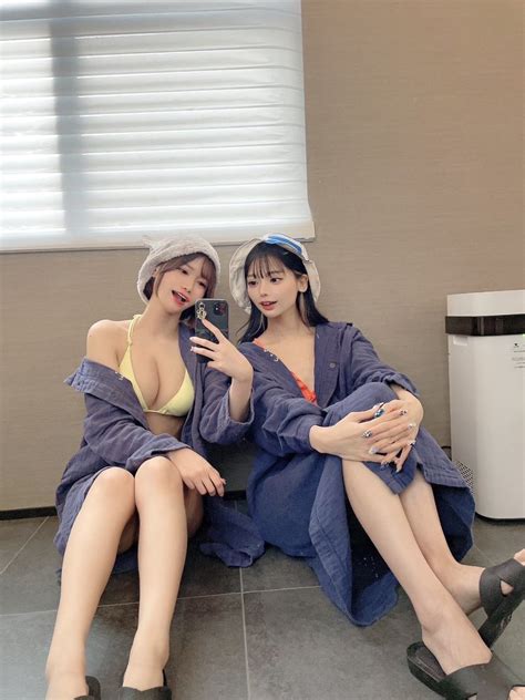 相良ましろ🍓 On Twitter みゆちゃんとカフェからのサウナデート🧖‍♀️♨️ 高身長コンビ！やっと遊べた〜〜！！顔がいいし中身も