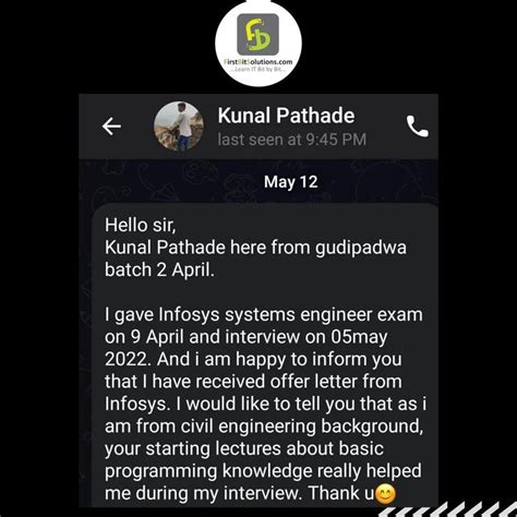 Achiever Firstbitsolutions Firstbit Placements Onlinelearning