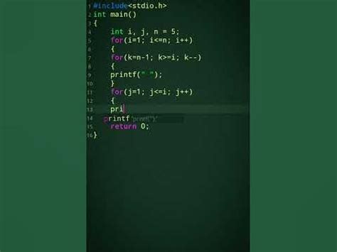 Print given output || #pyton #clanguage #coding #skillshift #subscribe - YouTube