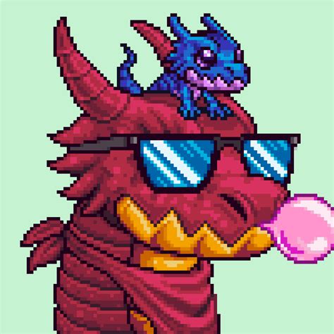 Weredragon E621