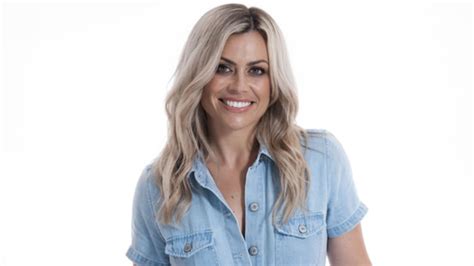 Laura Mcgoldrick On Happiness Life Hacks And Emotional Health Nz Herald
