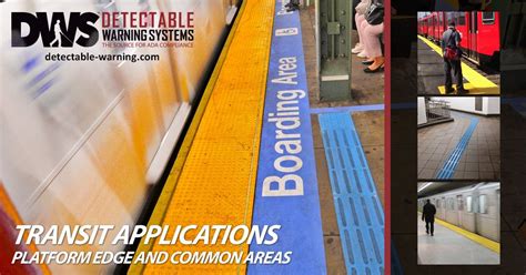 Detectable Warning Systems On Linkedin Detectablewarnings Ada