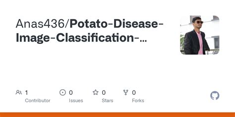 GitHub Anas436 Potato Disease Image Classification With Python