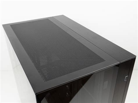 Lian Li O Vision Compact Review A Closer Look Outside Techpowerup