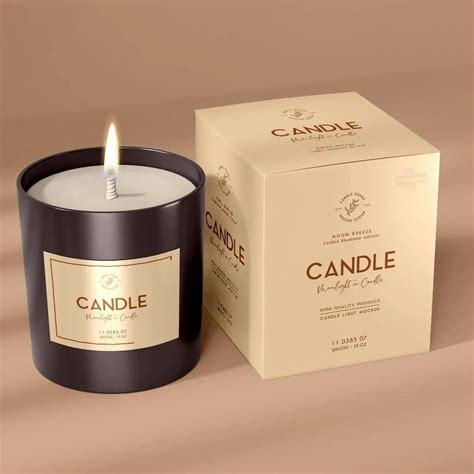 Candle Packaging Box At ₹ 4piece Vasai Id 2854862570073