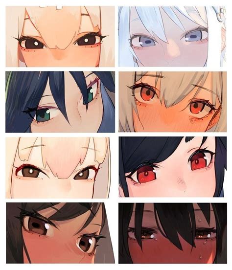 Eyes Artofit