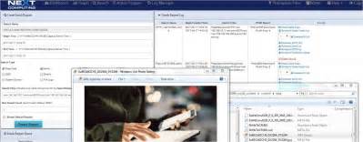 Features TelecomTest Solutions