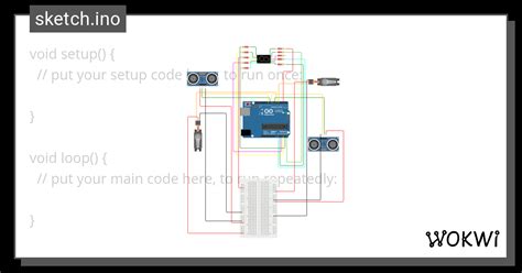 Juan Alzate Cuc Wokwi Esp32 Stm32 Arduino Simulator