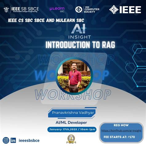 ai generativeai retrievalaugmentedgeneration machinelearning ieee