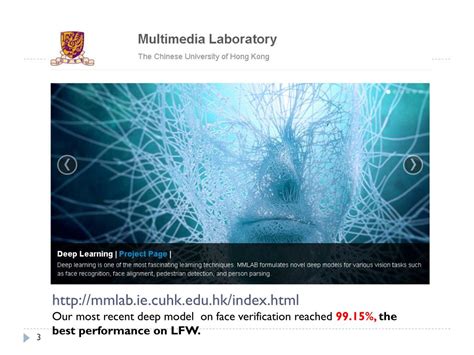 Ppt Deepid Net Deformable Deep Convolutional Neural Network For Generic Object Detection
