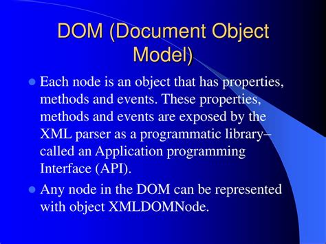 more sample xml by sadia anjum ppt download