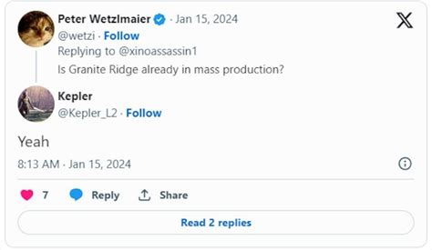 AMD Is Apparently Already Making Next Gen Zen CPUs Club