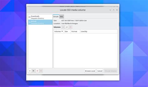 how to install a kvm in arch linux and configure your virtual machine