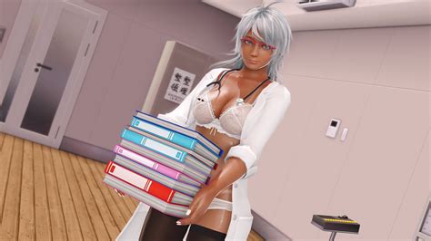Screenshots Thread Page 169 Dead Or Alive Xtreme Venus Vacation LoversLab