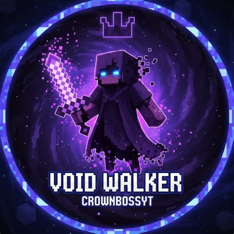 Void Walker Add On For Minecraft