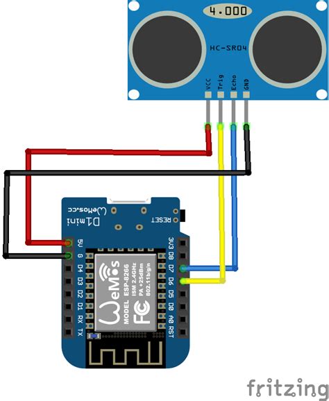 Wemos Toturial Basic Input And Output