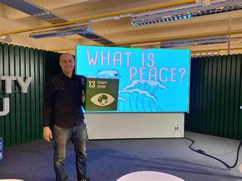 Climatecafeoulu Simo Koskinen