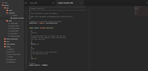 Gotham Framework Front End Coffeescript Javascript Human Coders Forum