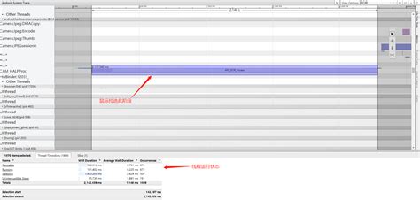 android：通过systrace进行性能分析及使用 详细 systrace能够查到三方依赖初始化 csdn博客