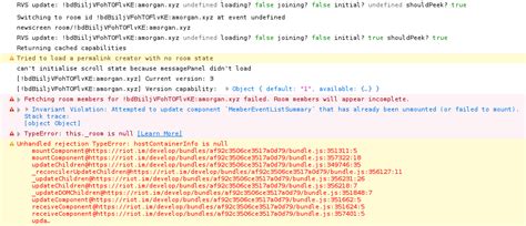 if you redact a tombstone you can t join the room any more · issue 5003 · matrix org synapse