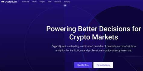Cryptoquant Future Ai Toolbox