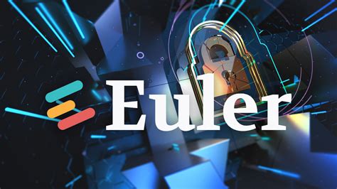Euler Eul Là Gì Chi Tiết Về Eul Coin Defix