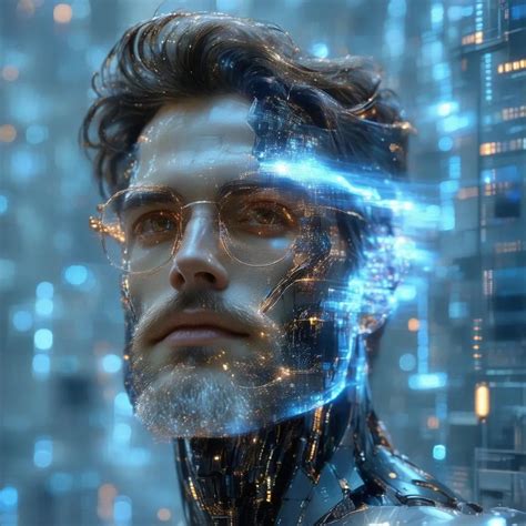 Digitization Soft Diffusion Picture