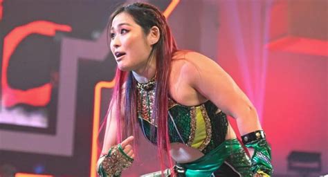 Iyo Sky Reveals She Considered Returning To Japan