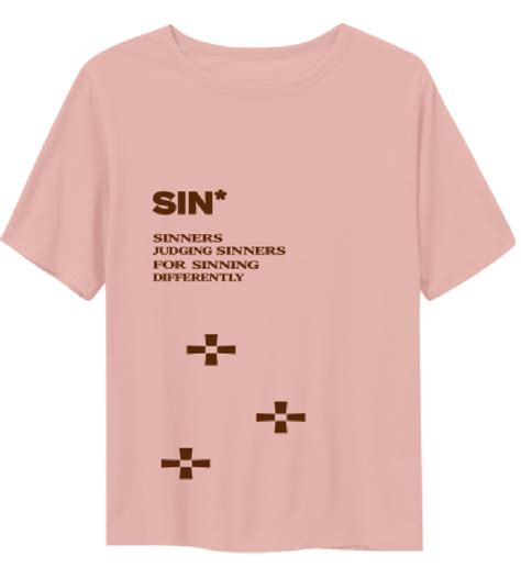 Do You Sin Pink House Of Truth
