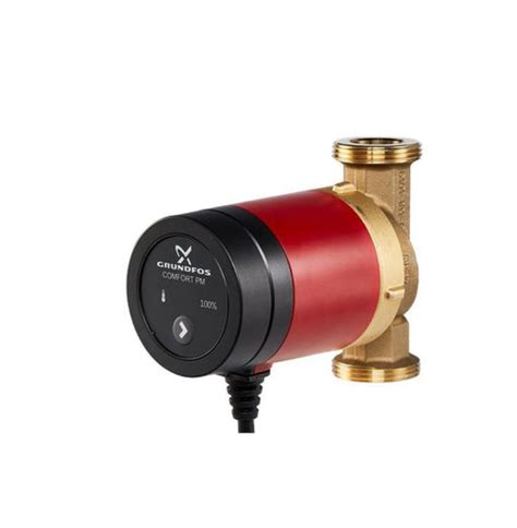 Grundfos Circulator Pumps — Industrial Pump Parts