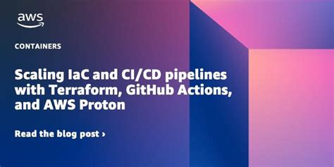 Terraform On Linkedin Scaling Iac And Cicd Pipelines With Terraform